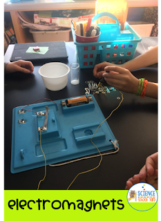 Electricity Lessons That Help Learners Shine - The Science School Yard