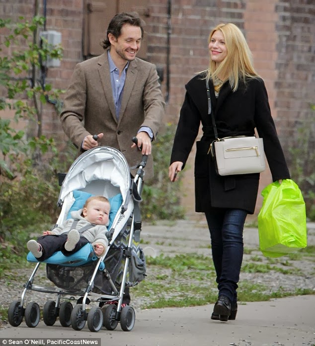 yestheyarebeautiful: Cyrus Michael Christopher Dancy