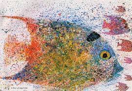 A thing of beauty is a joy forever: Brian Wildsmith