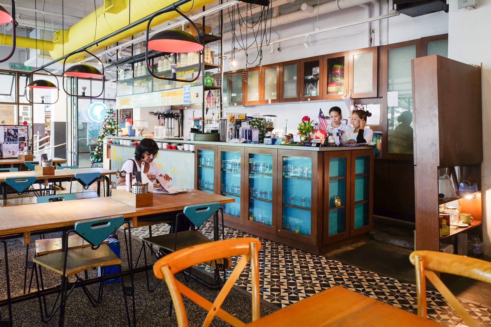 Eat Drink KL | Wondermama: New Wonder Tapas Menu