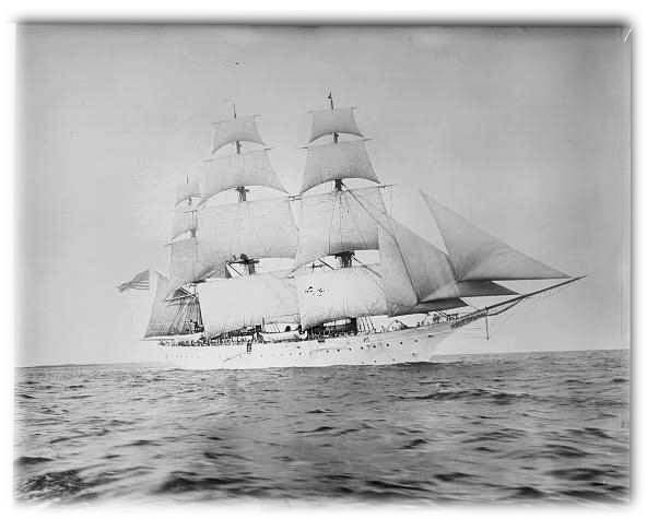 The Shepard's Crook: Minister Charity Wright Cook, September 13, 2019