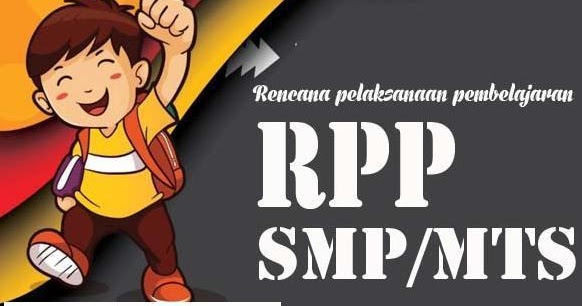 Pentingnya RPP SMP Kurikulum 2013 Revisi 2017 Matpel Pendidikan Agama ...