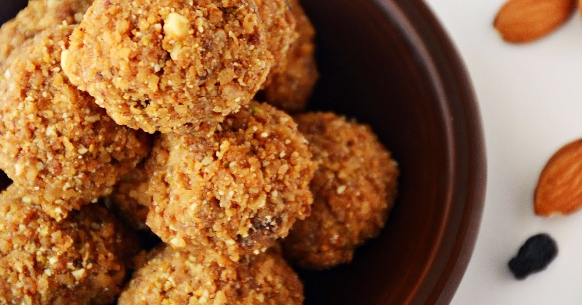 Malida ladoo/ Malida/ Laddu recipes | 7aum Suvai