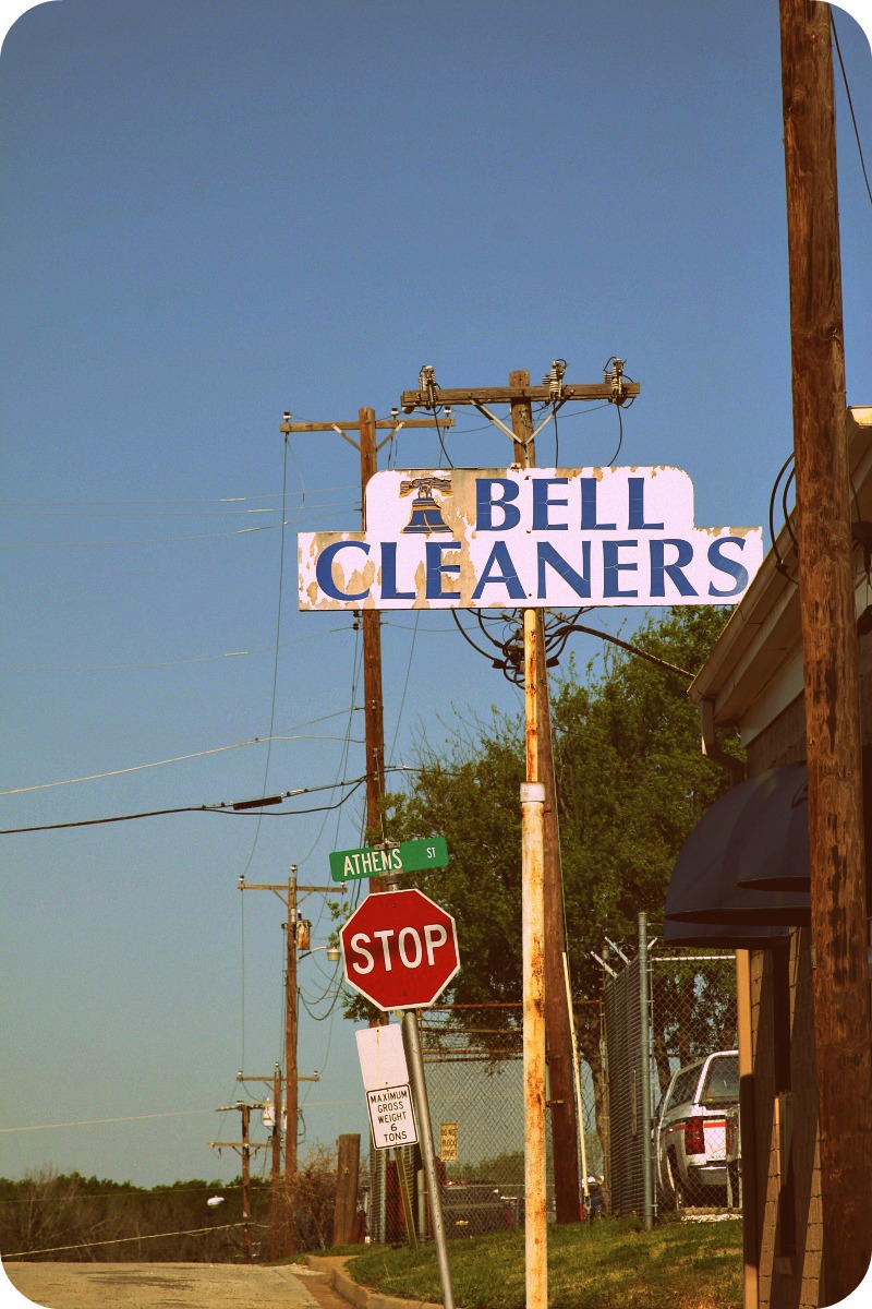 Every day is...The Best Day of My Life : Canton, Texas - Downtown Square