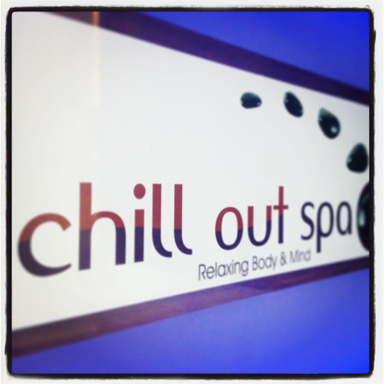 Chill Out Spa