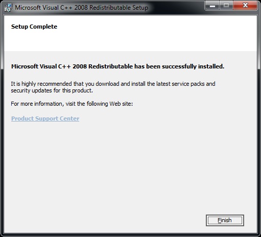 Nuestro Flow en Silkroad: Primeros Pasos: Instalar iBot