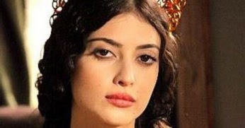 Wspaniałe Stulecie: Izabella Fortuna