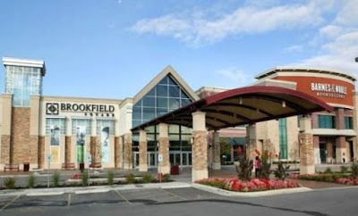 MALL HALL OF FAME: July 2010