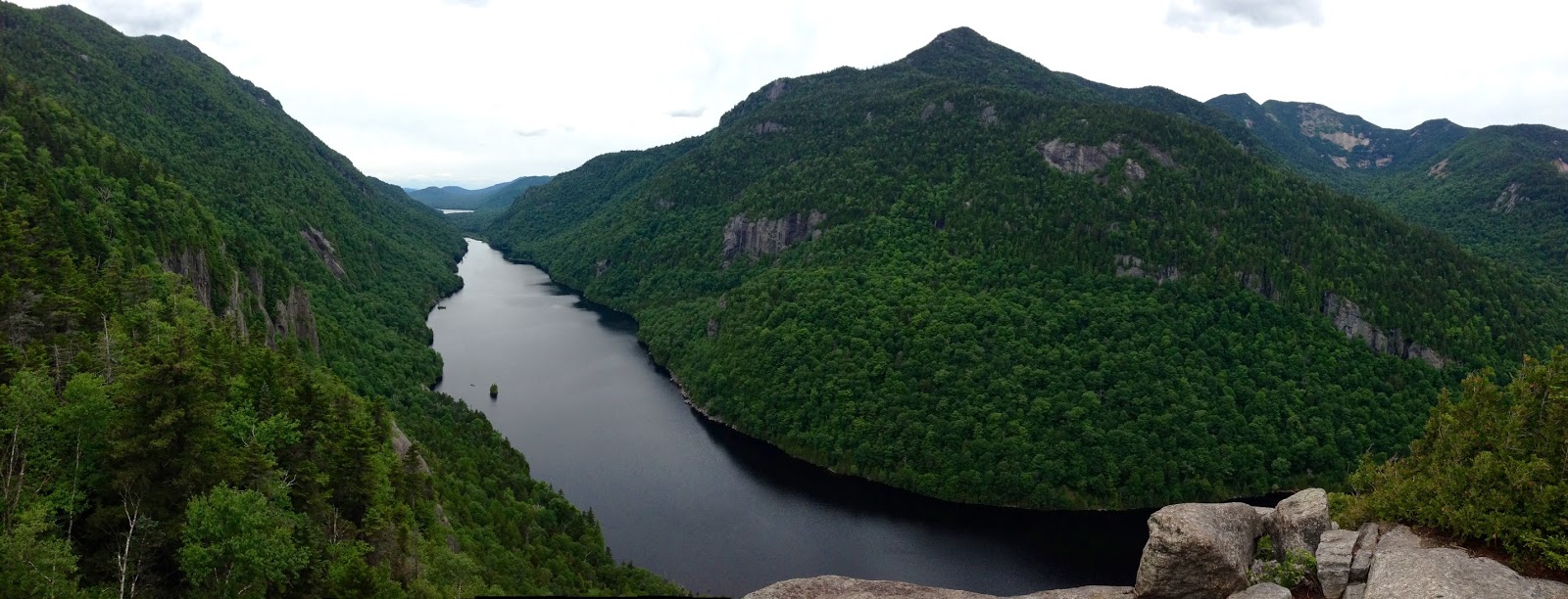 Savich Trek: HIKING FISH HAWK CLIFFS & INDIAN HEAD
