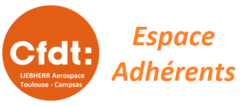 Espace Adhérents