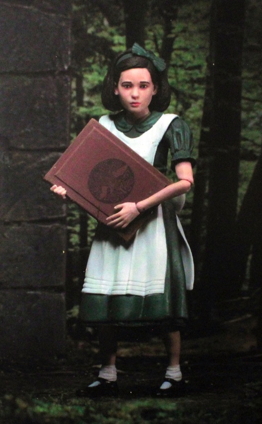 She's Fantastic: Pan's Labyrinth - OFELIA! She's Fantastic: Pan's Labyrinth - OFELIA!