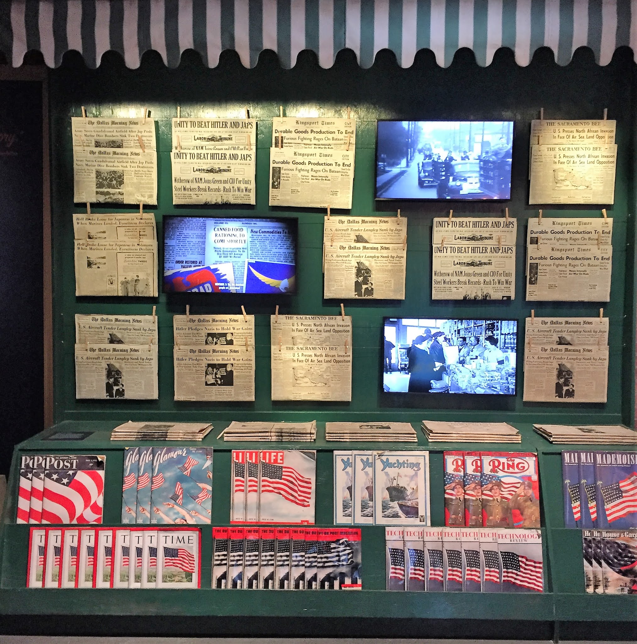 Souvenir Chronicles: LOUISIANA: NEW ORLEANS, Part 2 - National World ...