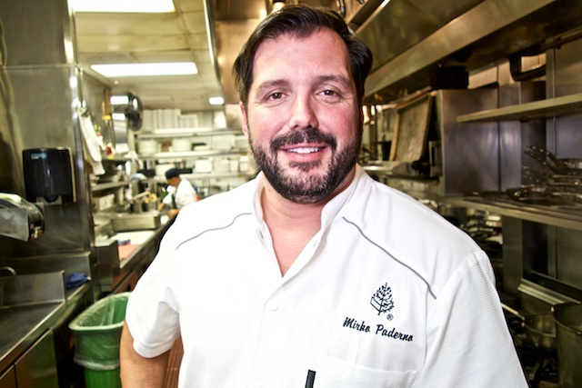 Men Who Like to Cook - David Latt: Comfort Food, Italian Style: Making ...