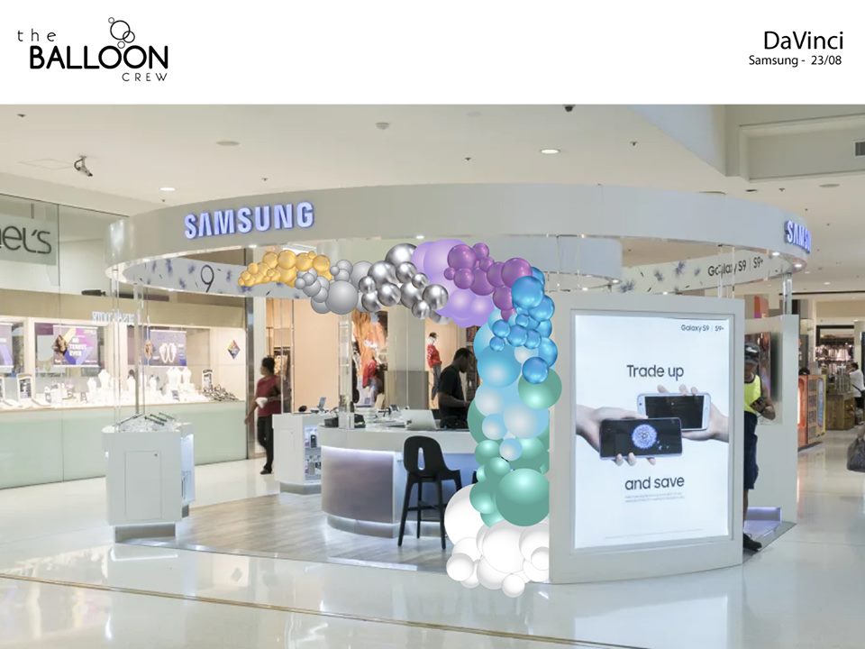 The Very Best Balloon Blog: How to Present Your Decor Design Ideas to ...