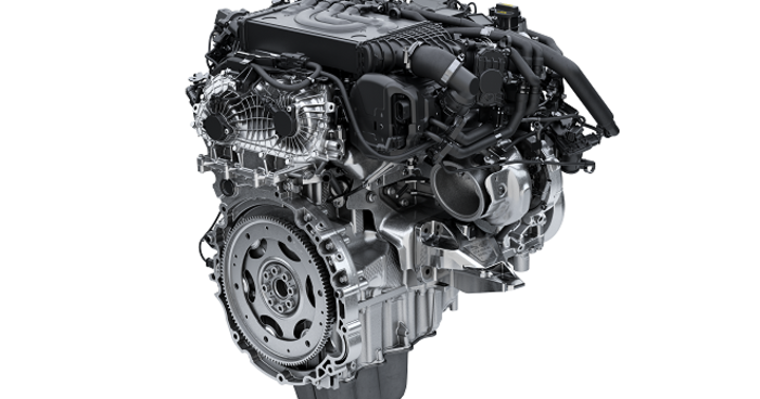 Jaguar Land Rover expands its Ingenium engine family | Carsfresh