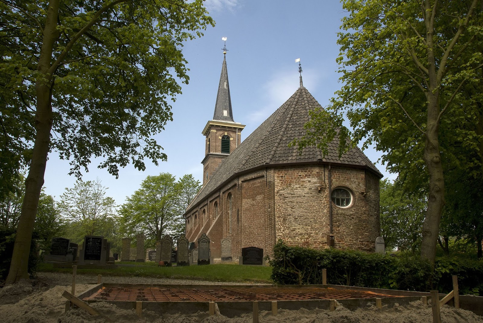 Langzame opmerkingen in een snelle tijd: 'Waterwerken'. Expositie van ...