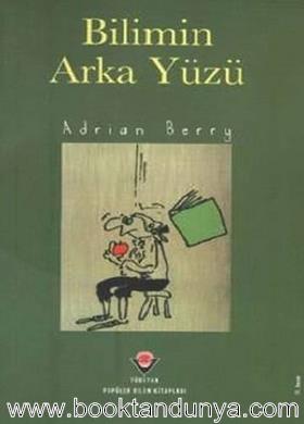 Adrian Berry – Bilimin Arka Yüzü – Booktandunya