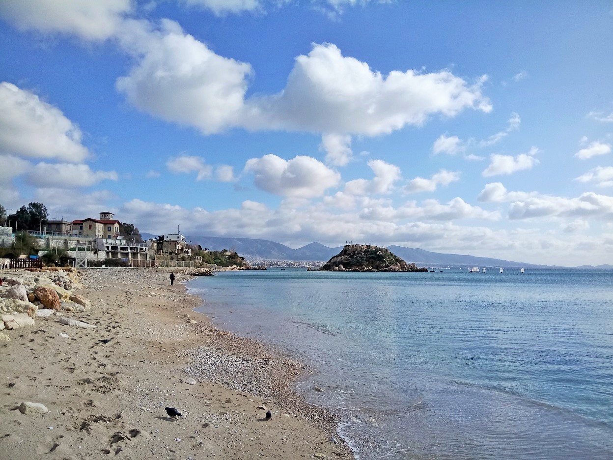 Γιώργος Πρίμπας (Στιγμές): [Καλλιθέα, Μοσχάτο, Νέο Φάληρο, Πειραιάς 14. ...