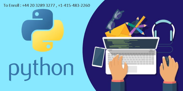 Lifetime access to Python | Register Now and Redeem the Offer ...