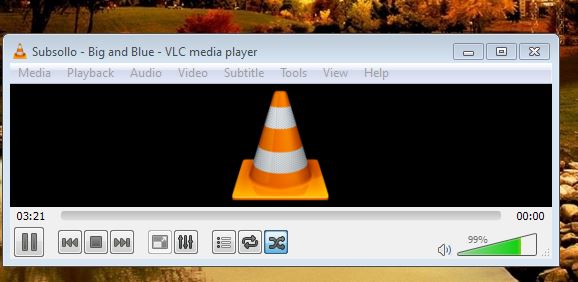 VLC player for PC or Windows, Android, Mac, and iPhone - 2020 - GK Tech ...