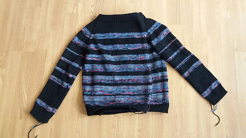 Knitting Fails: When Things Go Wrong