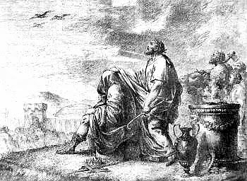 romanoimpero.com: ARX AUGURACULUM