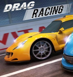 Drag Racing - Android Game