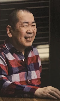 March 2021 Yu Suzuki Interview Part Two | SEGA Hard Historia