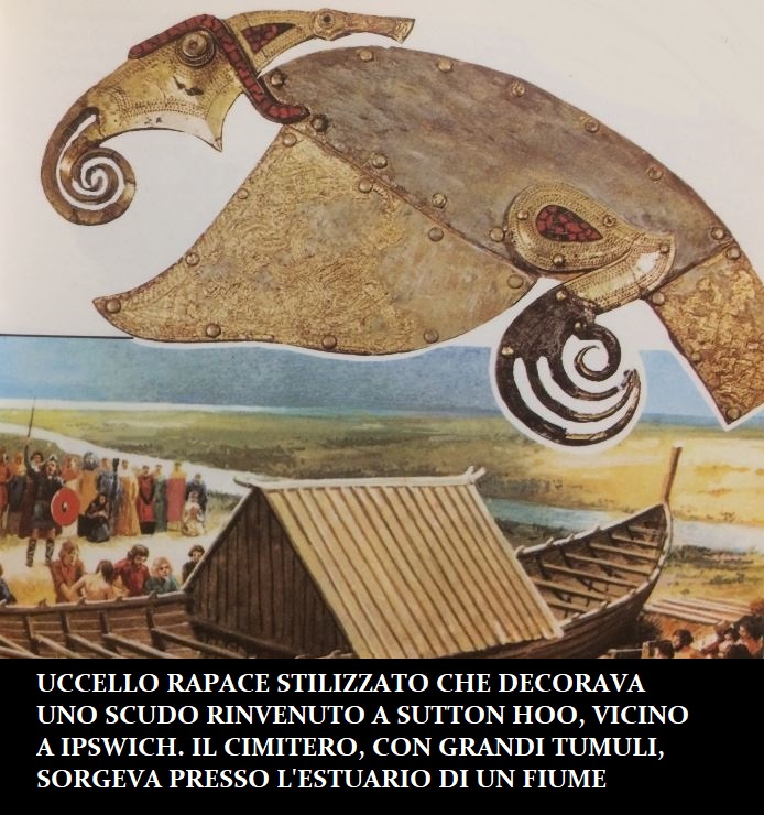 Metal & Interviste: I Sassoni!