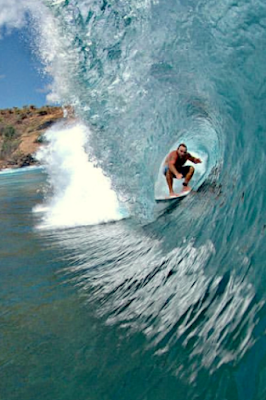 Hidden Paradise on the Coast of West Sumbawa Maluk - Indonesia Journey