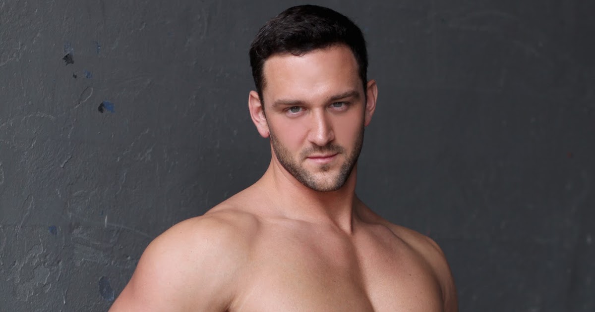 6:12 Photography by Eric McKinney: The 2016 NYC Collection: David S.