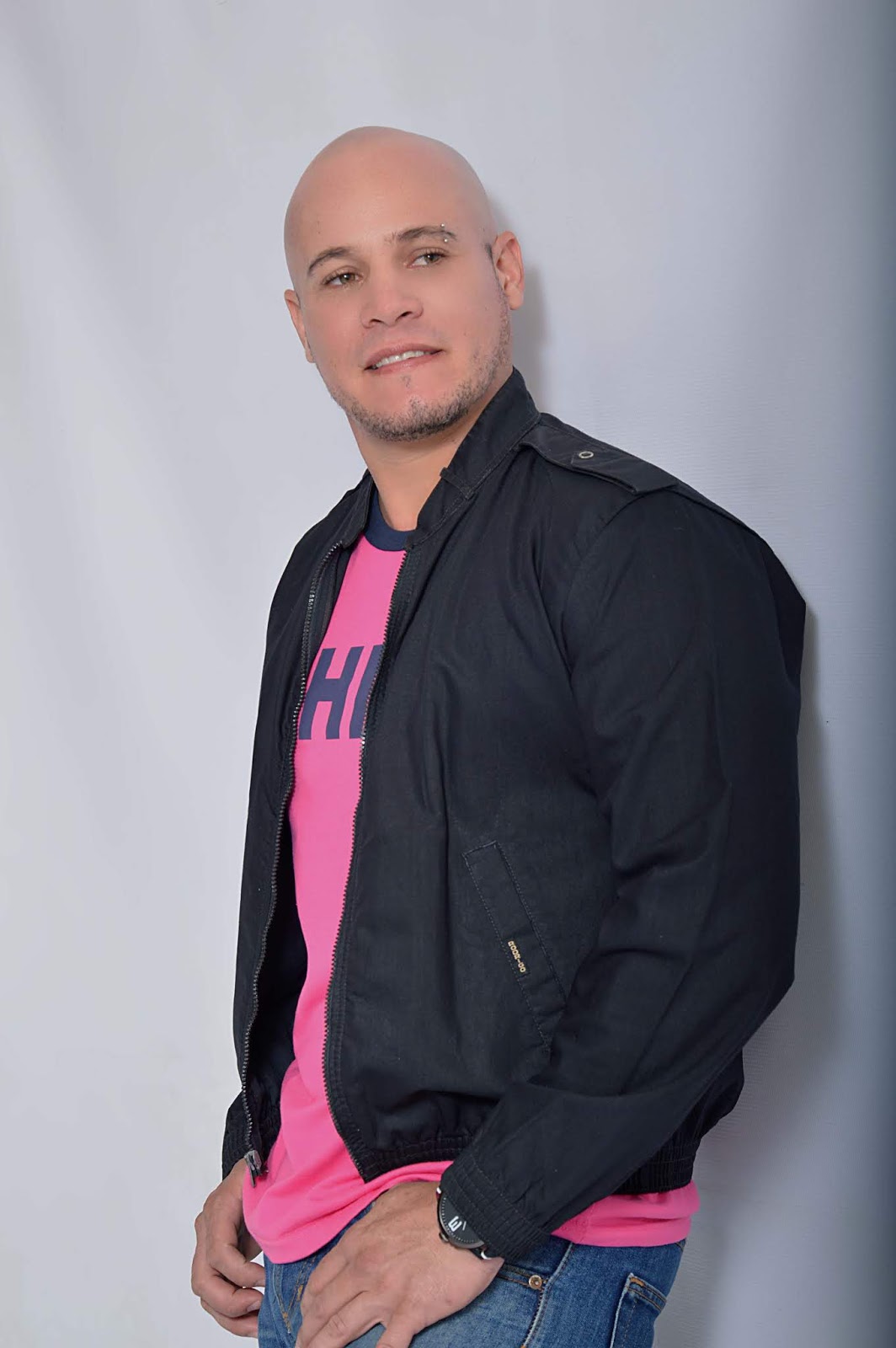 La Voz Digital: Víctor Ferrer, talento zuliano en ascenso