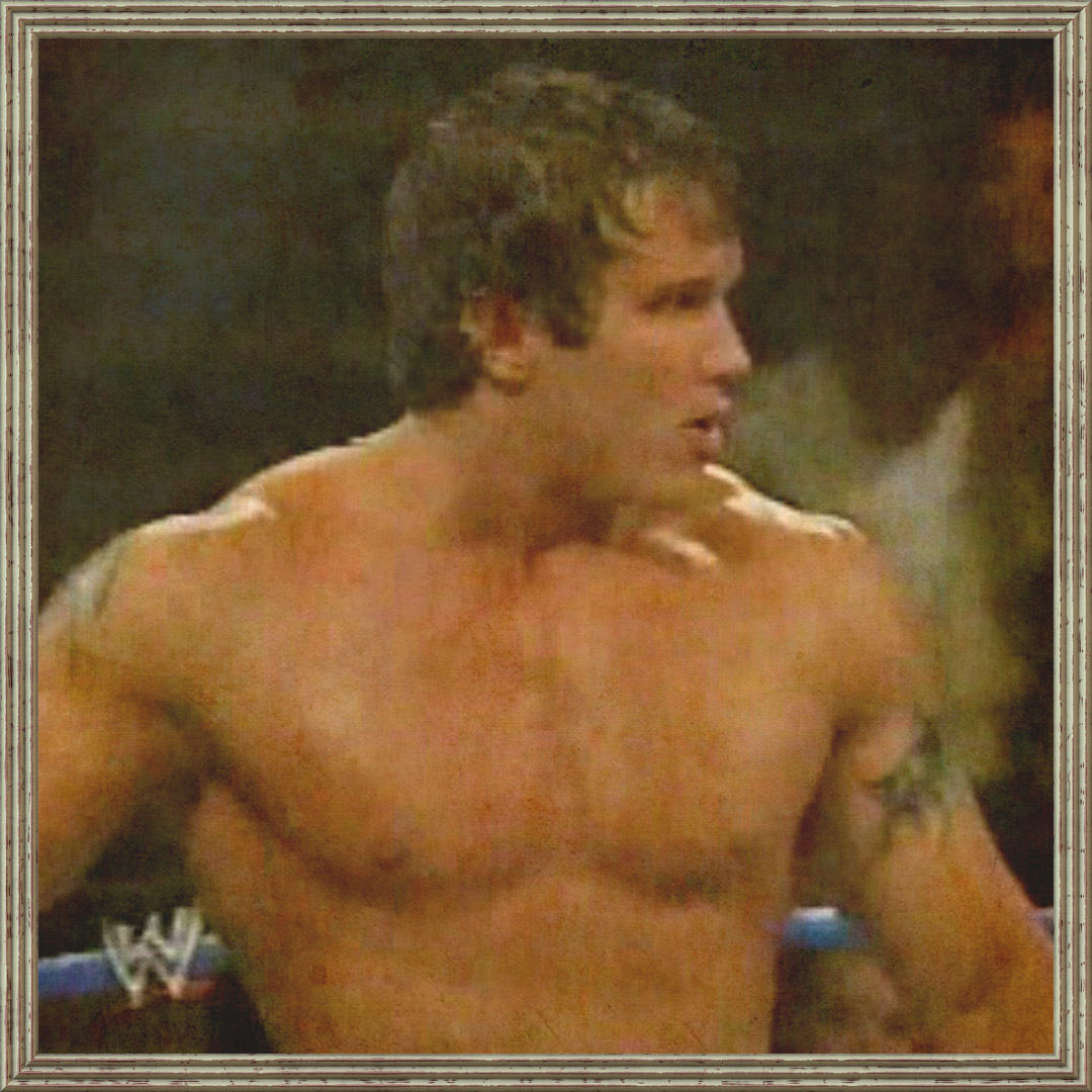 Inner Jobber: Randy Orton 23: Randy Orton vs. Billy Kidman Inner Jobber: Randy Orton 23: Randy Orton vs. Billy Kidman