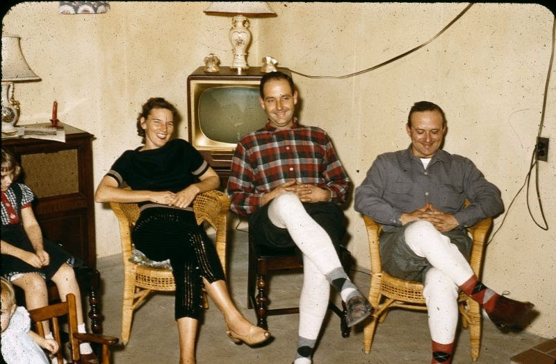 That's What Life in the U.S. Looked Like in the 1950s ~ Vintage Everyday