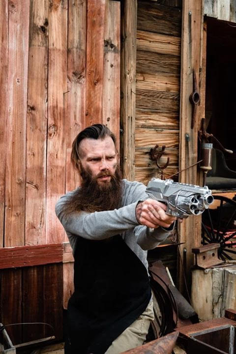 Interview: Matthew Mingus from Dance Gavin Dance gives us an inside ...