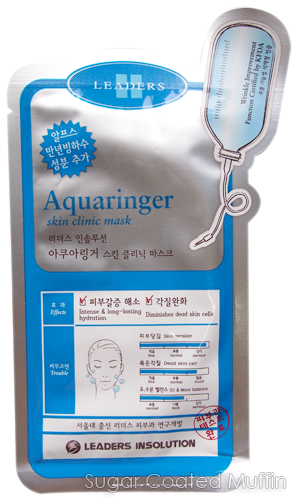 Isabel Lee | Malaysian Beauty & Lifestyle Blogger: Leaders Insolution ...