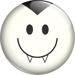 ® Imágenes y Gifs Animados ®: IMÁGENES DE EMOTICONES DE TERROR