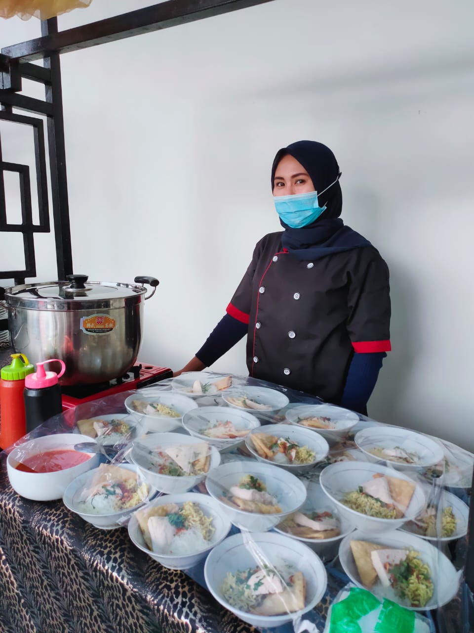 Bakso Malang | Dpawon Catering