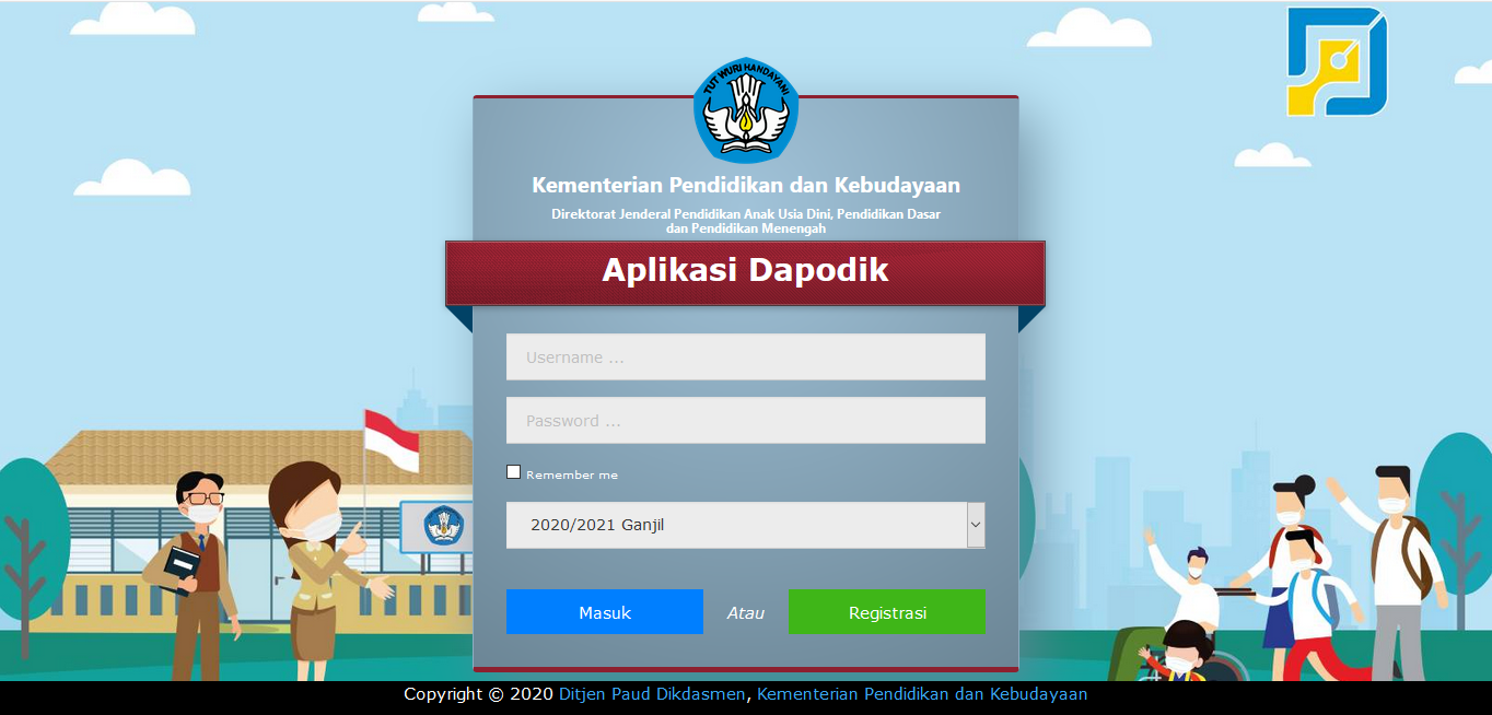 Tips input data siswa di Dapodik menggunakan google form. - Forum Dapodik