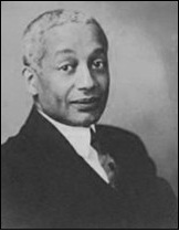NAACP Voices from Paris TX: Alain Locke