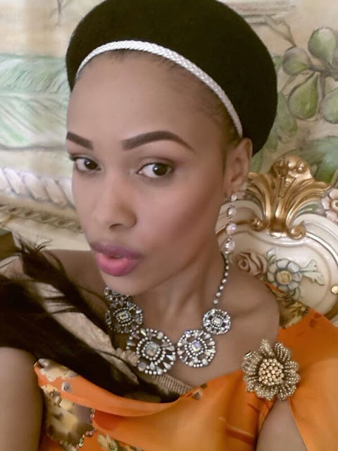 As Swaziland's King Mswati III Plans To Jet Into Kenya This Week, Here ...