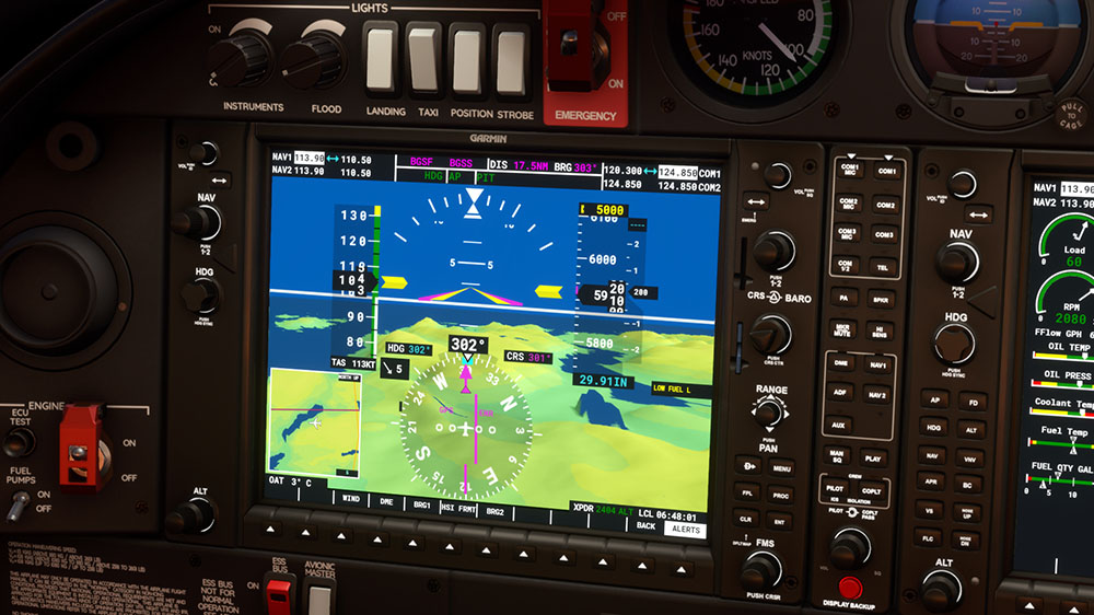 Women and Dreams: An Aerial Tour of Hong Kong, Courtesy of Microsoft ...