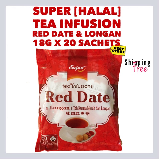 Suroor Asia: Shopee Malaysia's top three halal bestsellers for July