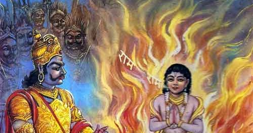 Holika Dahan Meaning And Symbolism- Quotes And Teachings On Holi Fire ...