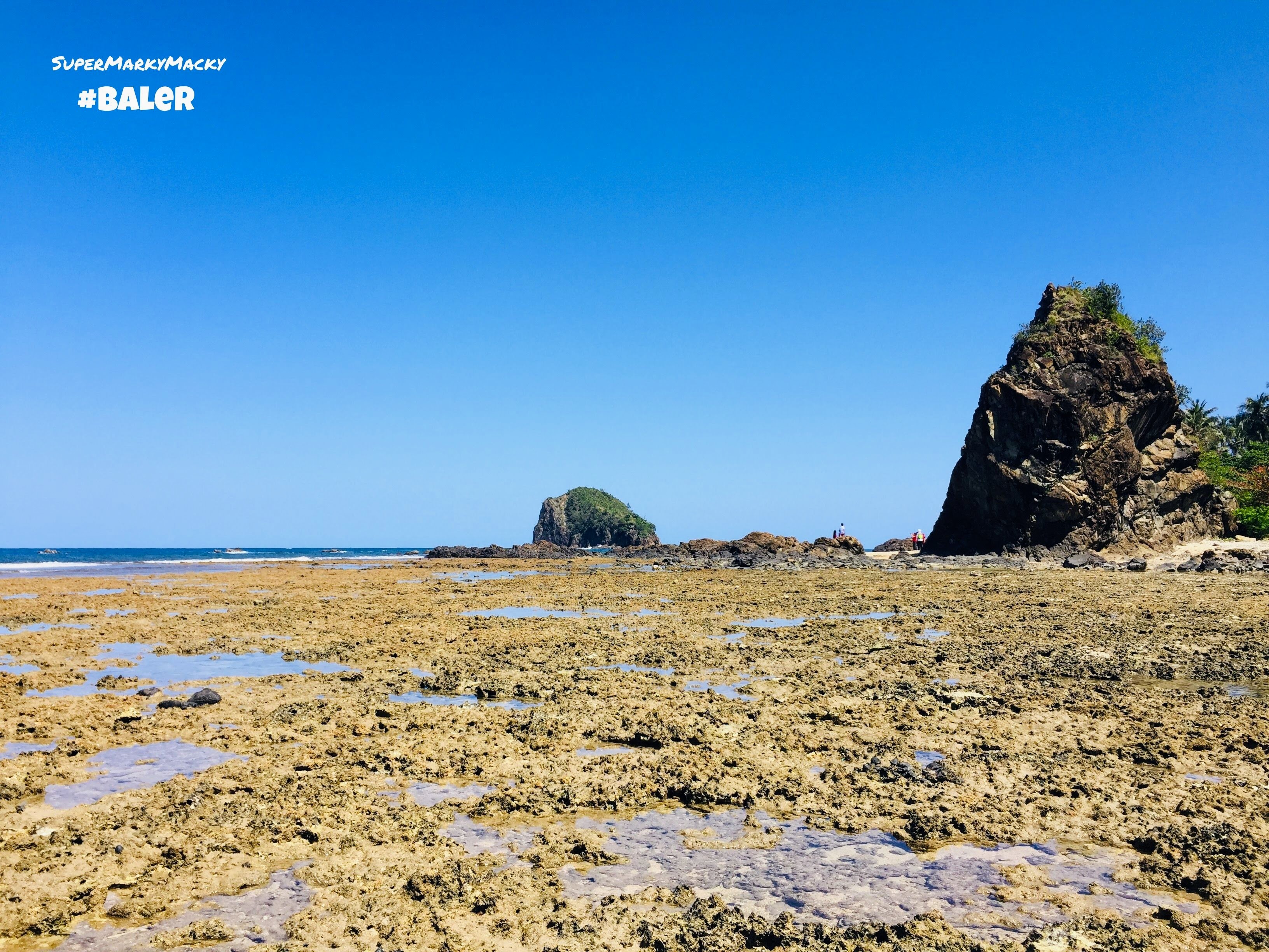 SuperMarkyMacky: It's More Fun In The Philippines 2021: Beloved Baler