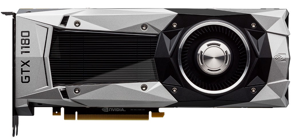 Se filtran los primeros datos de las nuevas Geforce GTX 1180 ...