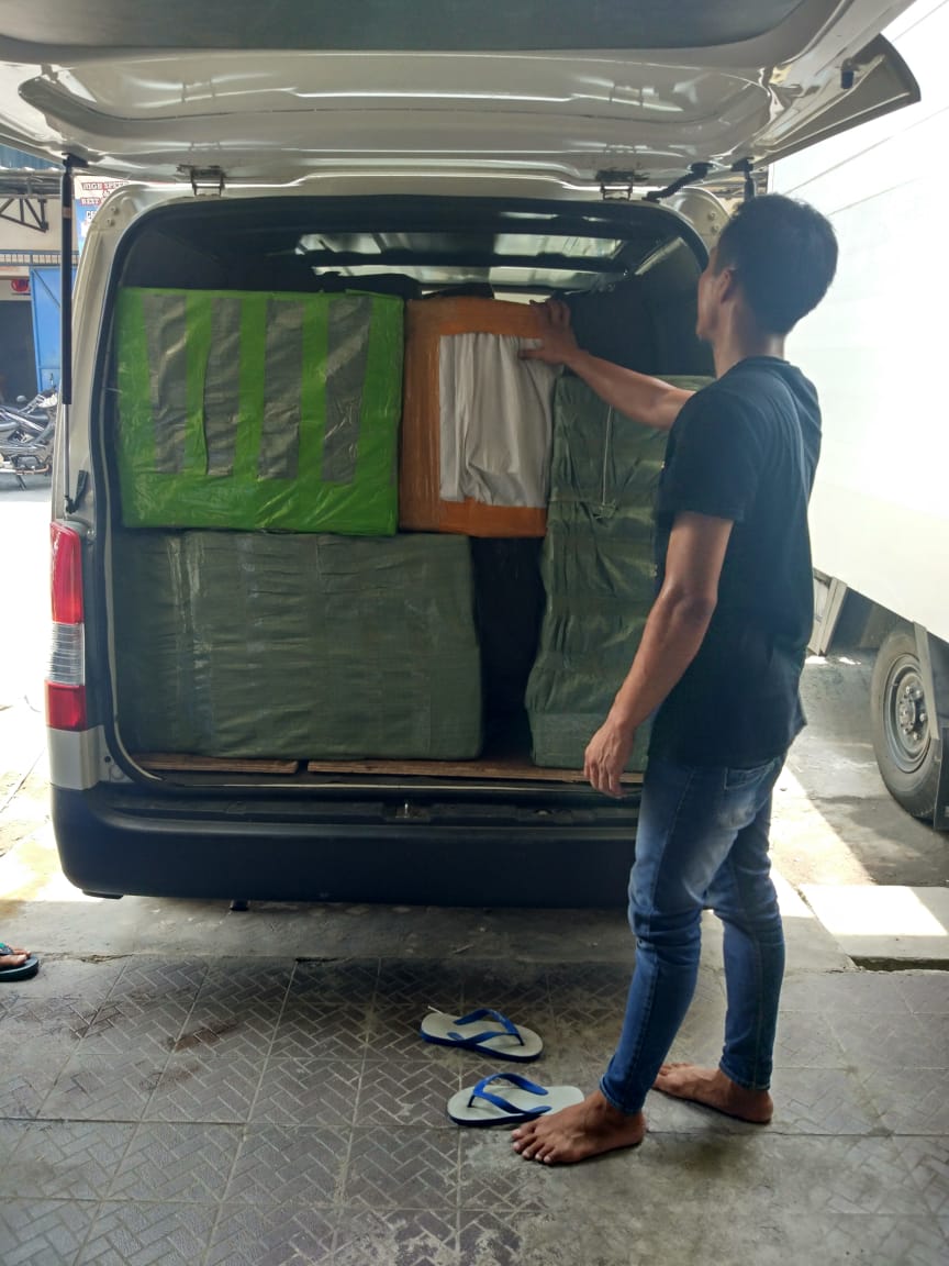 KENAPA HARUS MENGGUNAKAN JASA DUCKING DELIVERY? - JASA IMPORT DARI ...