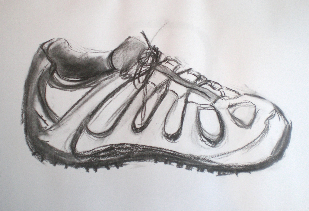 do a bit: drawing course: week 2