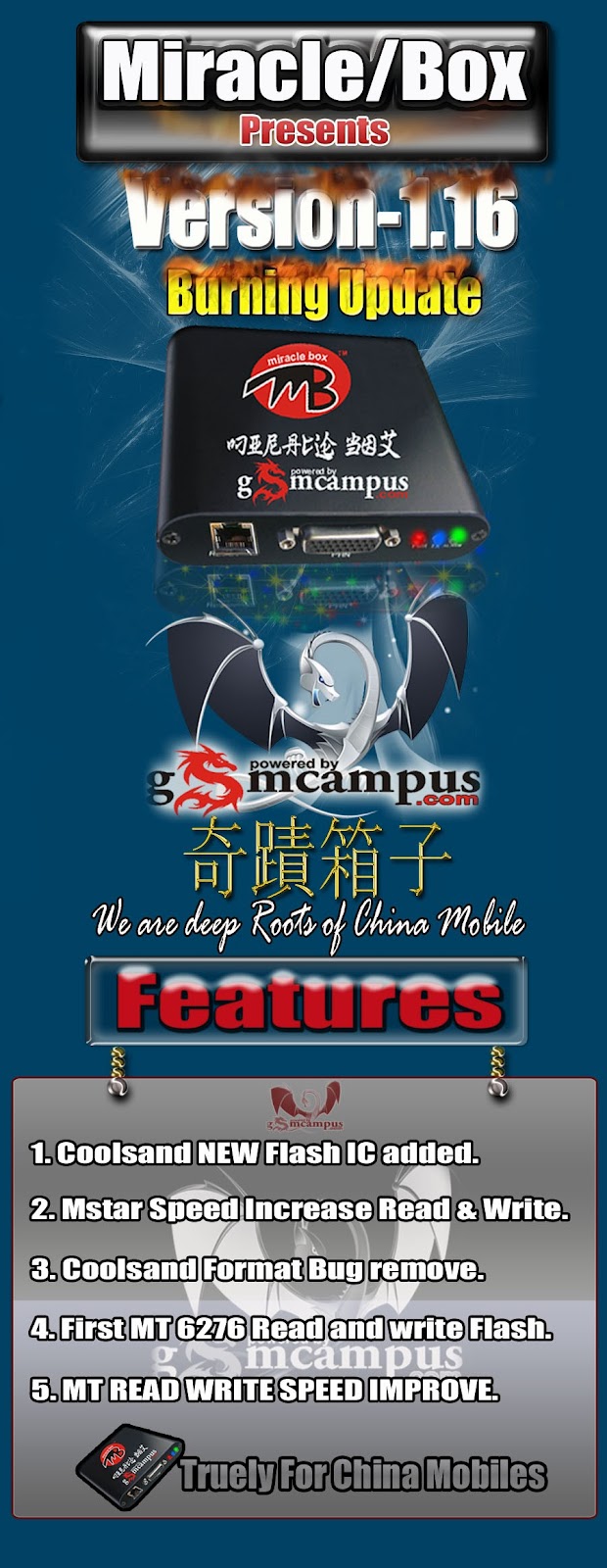 Miracle Box Review - androidupf