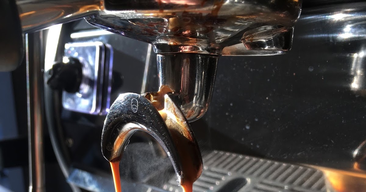 TAPO’S COFFEE: Calibration。